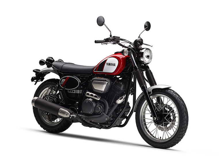 SCR950A_VRC1 | 鹿児島市ヤマハ専売スポーツバイク正規販売店 YOU SHOP 協和